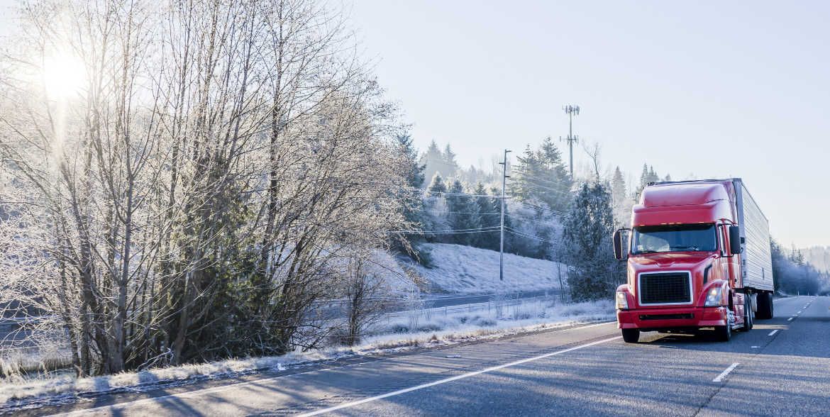 Excellence In Motion - Service Driven Transport